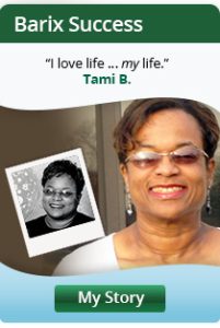 Gastric Bypass Success Story - Tami B. | Barix Clinics