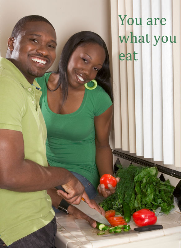 Eating processed foods can lead to weight gain | Barix